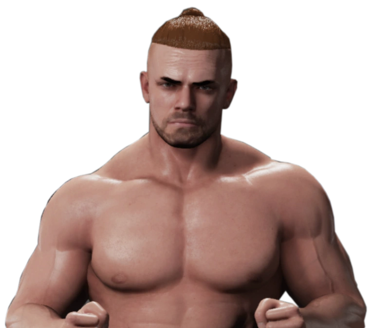 Lance Mercer | AWL Official Wiki | Fandom