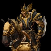 Othmar Garithos | Azeroth Wars: Legacy Reborn Wiki | Fandom