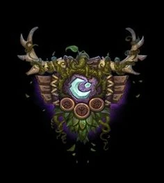 Druids - Official Azeroth Wars: Legacy Reborn Wiki
