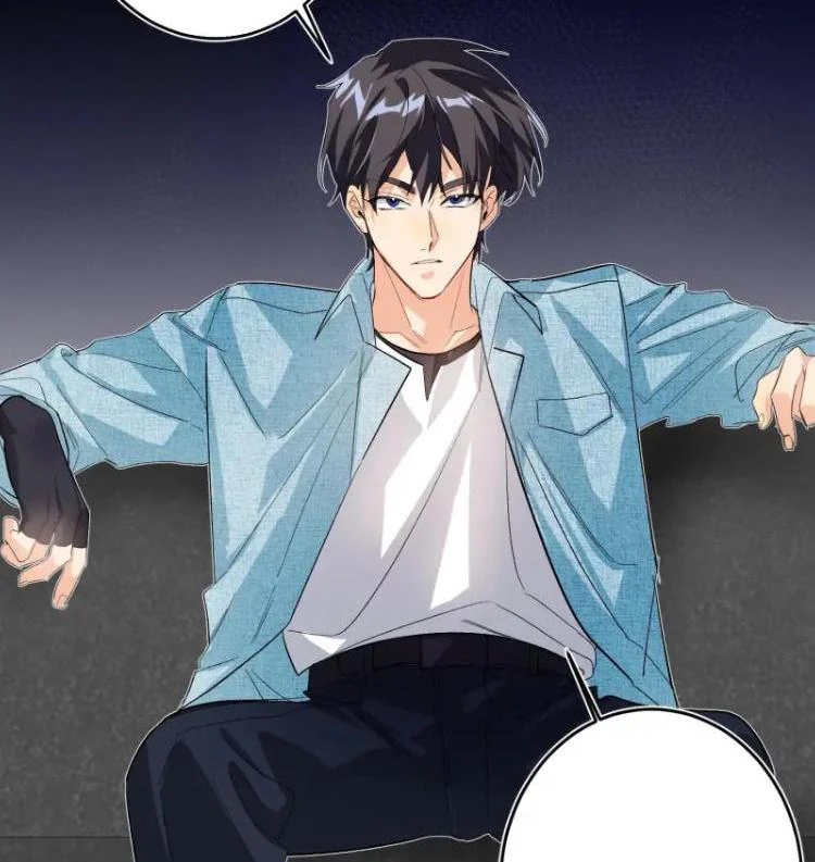 Characters in AWM Jixian Juji | AWM Jixian Juji Wiki | Fandom