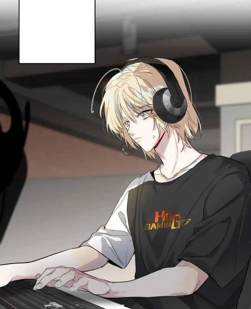 Chapter One (Manhua) | AWM Jixian Juji Wiki | Fandom