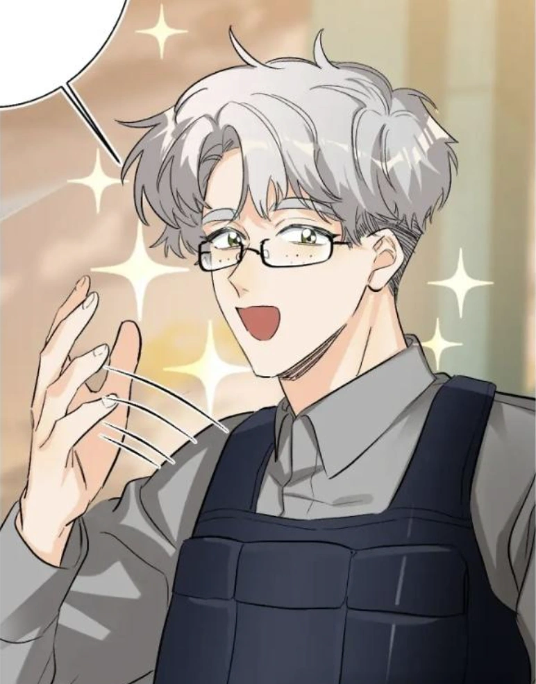 Old Kai | AWM Jixian Juji Wiki | Fandom