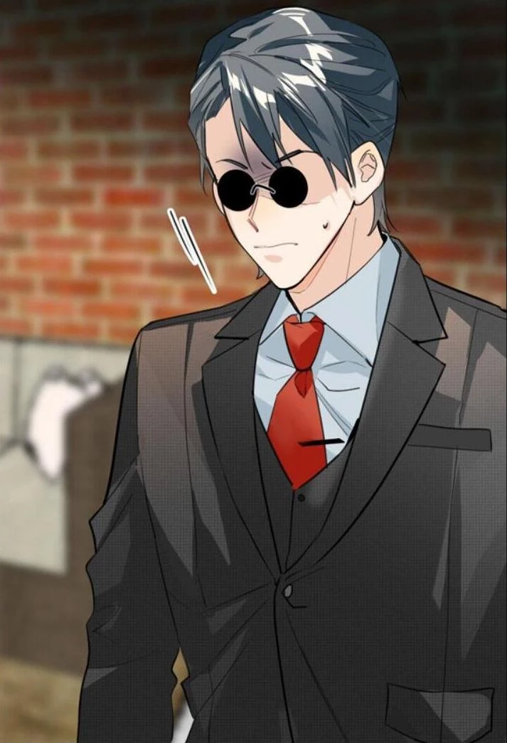 He Xiaoxu | AWM Jixian Juji Wiki | Fandom