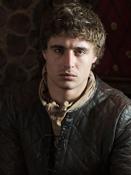 Cayde Corbray | AWOIAF Curse of Maegor Wiki | Fandom