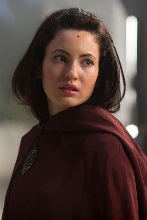 Gilliane Snow | AWOIAF Curse of Maegor Wiki | Fandom