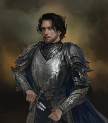 Jaime Bracken | AWOIAF Curse of Maegor Wiki | Fandom
