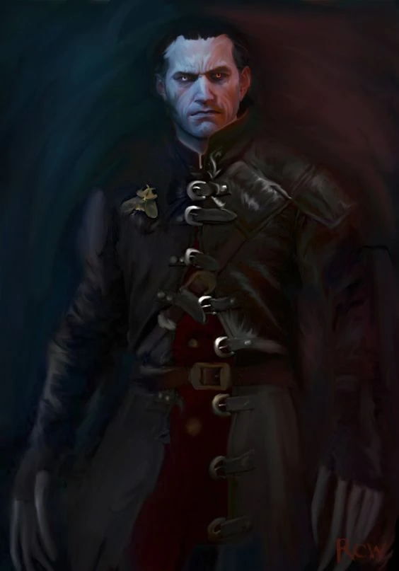 Rodrik Bolton | AWOIAF Curse of Maegor Wiki | Fandom