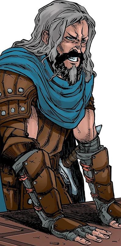 The High Septon, the Righteous One | AWOIAF Curse of Maegor Wiki | Fandom