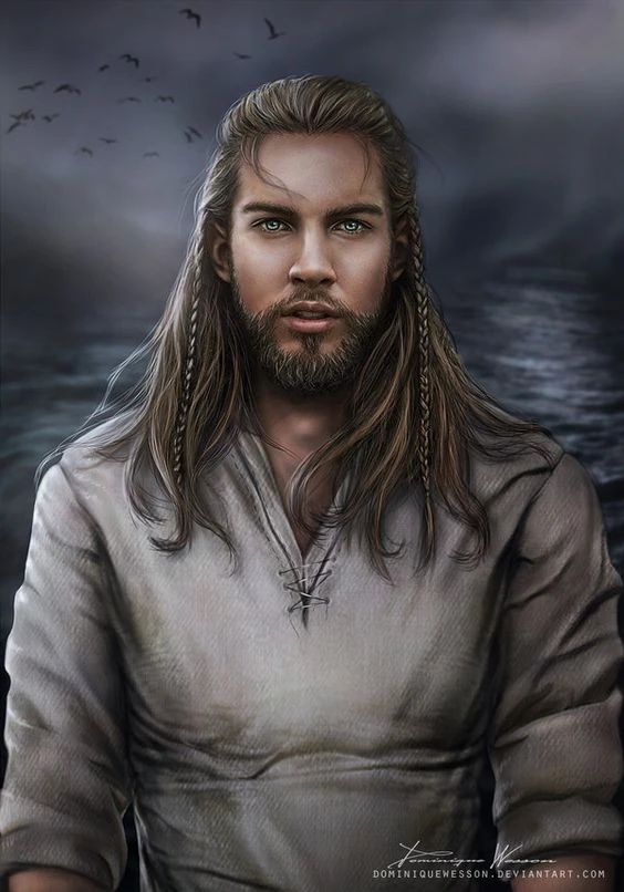 Jory Mormont | AWOIAF Curse of Maegor Wiki | Fandom