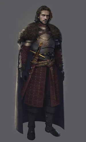 Warrick Manderly | AWOIAF Curse of Maegor Wiki | Fandom