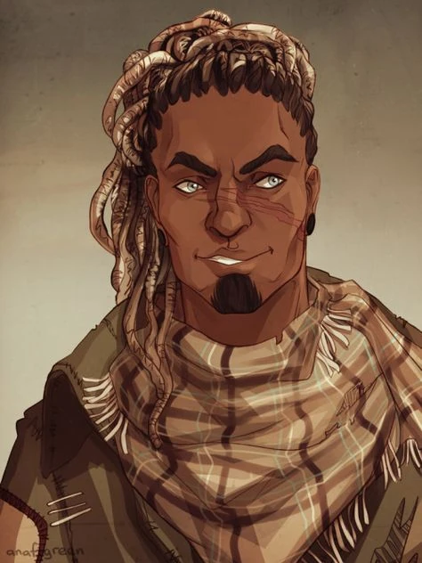 Jallar Za | AWOIAF Curse of Maegor Wiki | Fandom