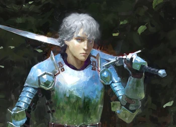 Daeron Targaryen | AWOIAF Curse of Maegor Wiki | Fandom