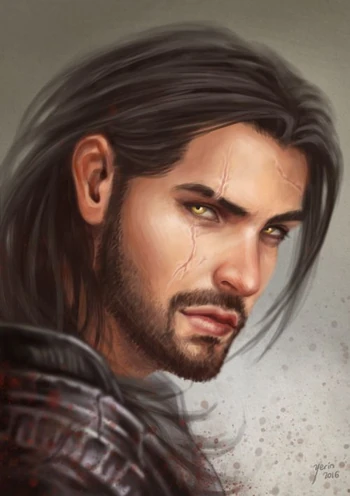 Durran Staedmon | AWOIAF Curse of Maegor Wiki | Fandom