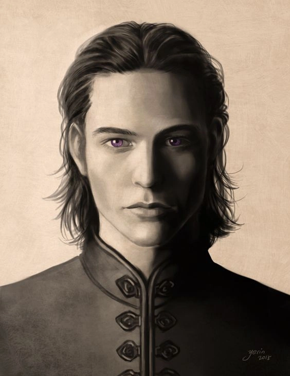 Rodrik Greyjoy | AWOIAF Curse of Maegor Wiki | Fandom