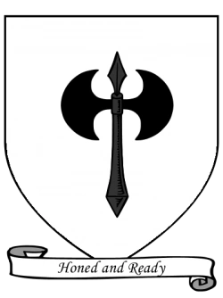 House Cerwyn | AWOIAF Curse of Maegor Wiki | Fandom