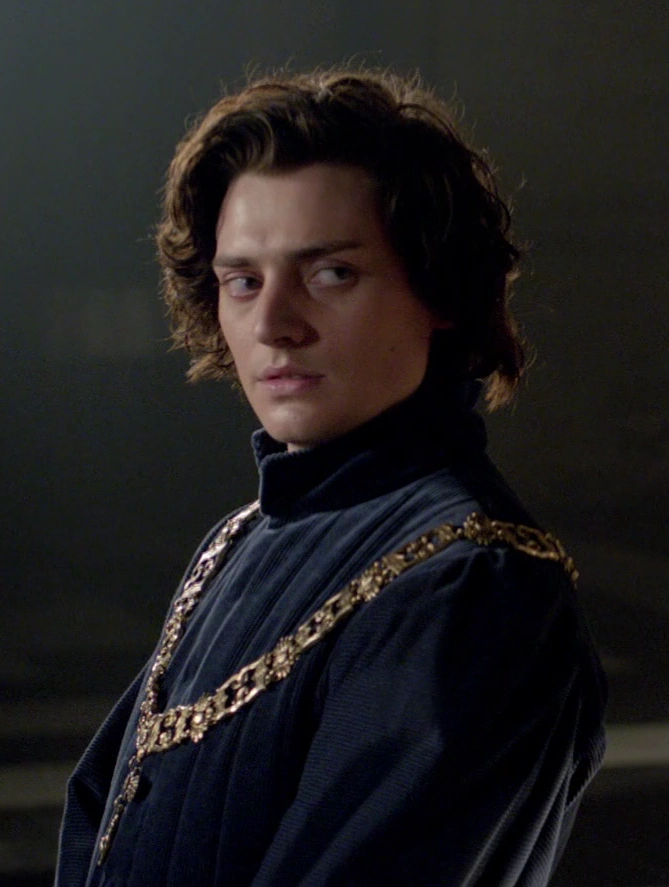 Eliah Mooton | AWOIAF Curse of Maegor Wiki | Fandom