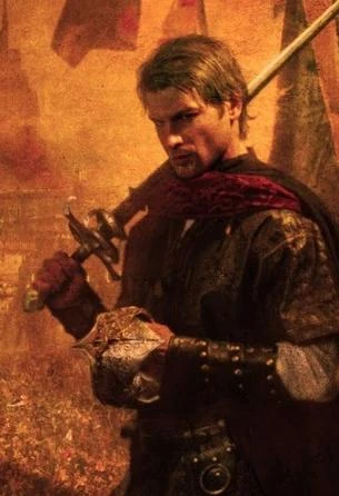 Lymond Mallister | AWOIAF Curse of Maegor Wiki | Fandom