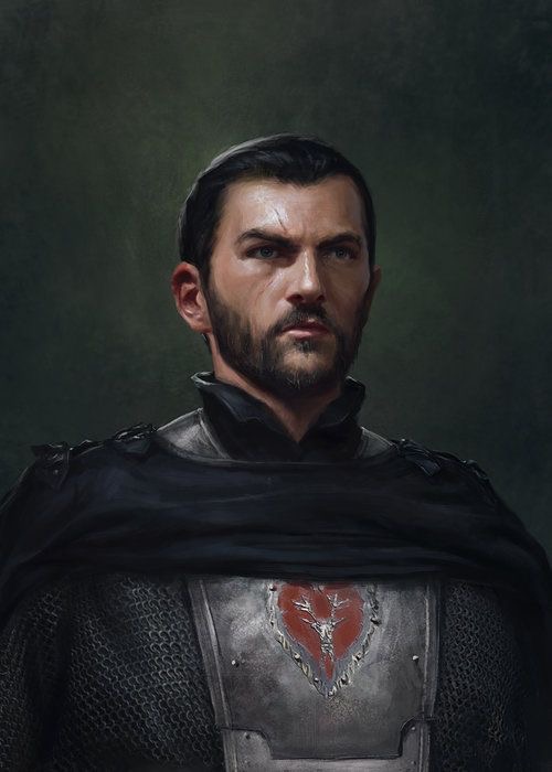 Josian Flint Awoiaf Curse Of Maegor Wiki Fandom