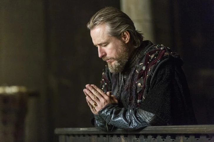 Rickard Rowan | AWOIAF Curse of Maegor Wiki | Fandom