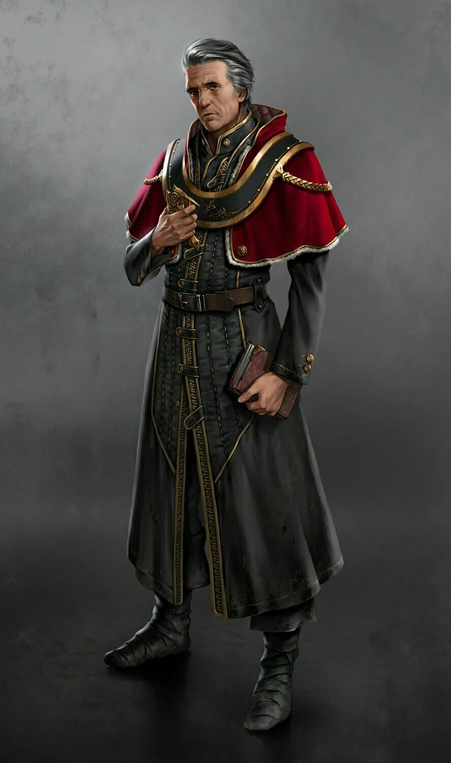 Myles Fossoway | AWOIAF Curse of Maegor Wiki | Fandom