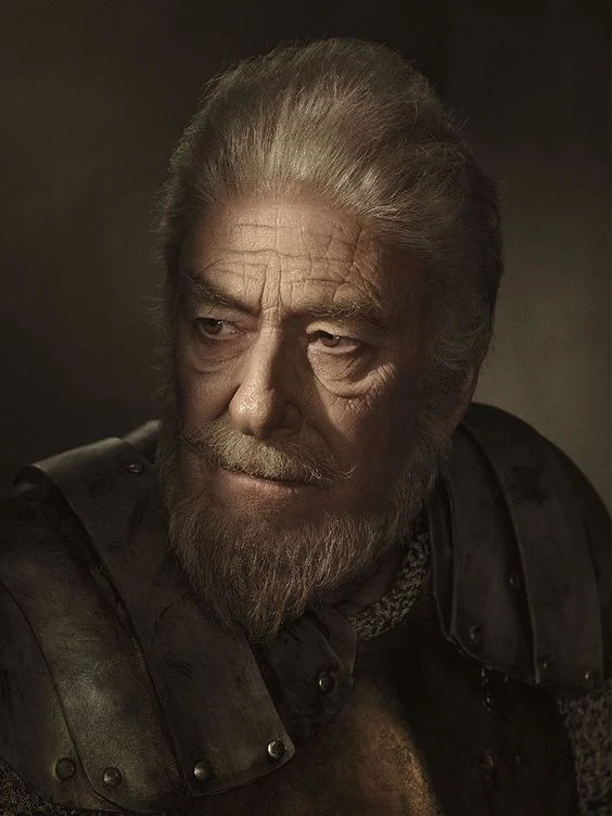 Warren Dustin | AWOIAF Curse of Maegor Wiki | Fandom