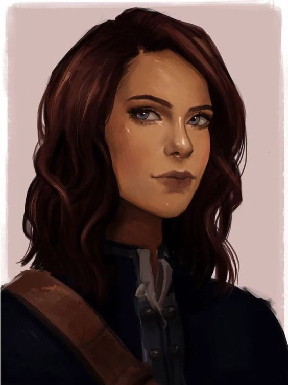 Ellaria Vaith | AWOIAF Curse of Maegor Wiki | Fandom