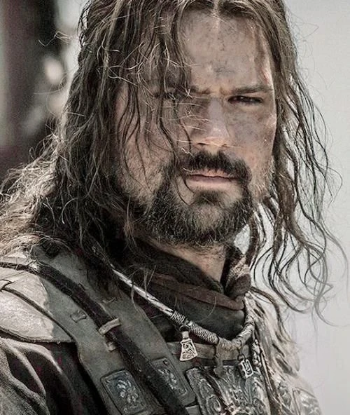 Veron Greyjoy | AWOIAF Curse of Maegor Wiki | Fandom