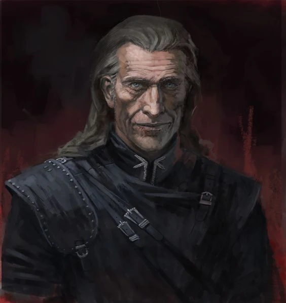Patrek Moore | AWOIAF Curse of Maegor Wiki | Fandom