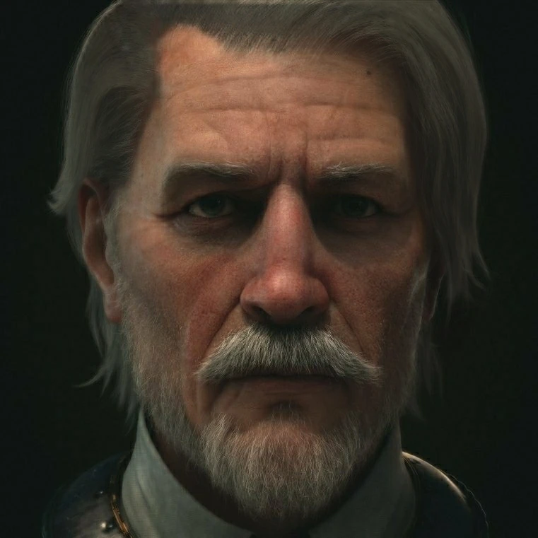 Cecil Sunderland | AWOIAF Curse of Maegor Wiki | Fandom