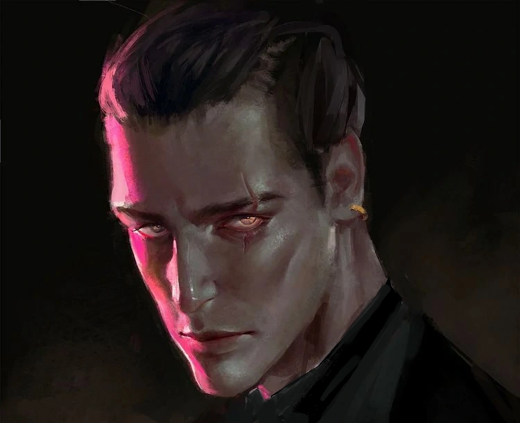 Qhorin Volmark | AWOIAF Curse of Maegor Wiki | Fandom