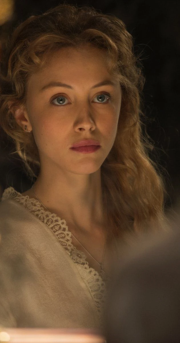 Ysabel Sunglass | AWOIAF Curse of Maegor Wiki | Fandom