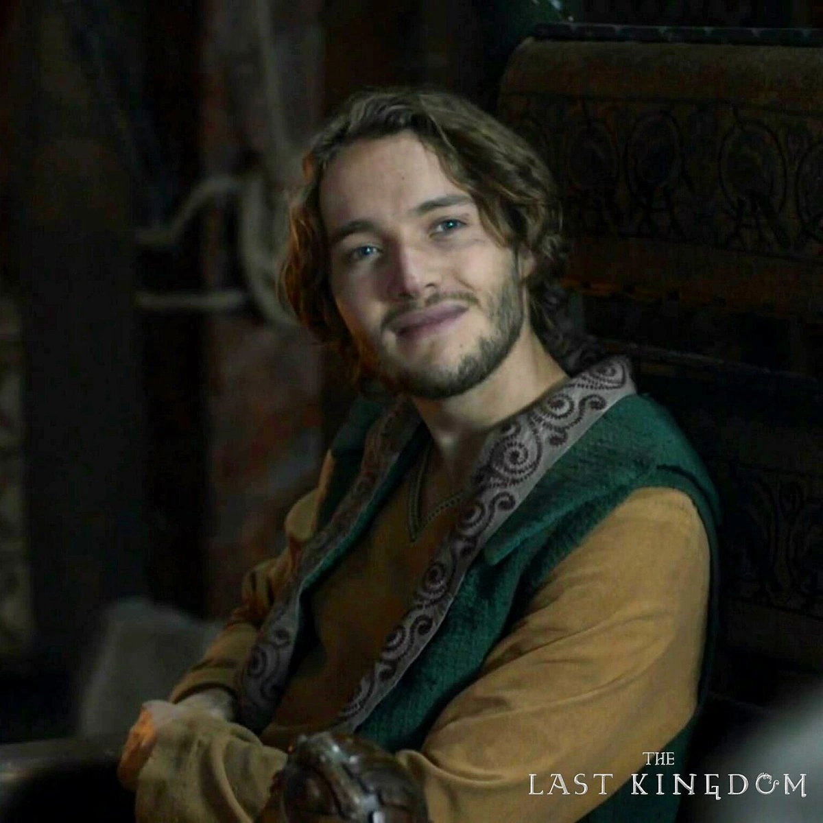 Renly Fossoway | AWOIAF Curse of Maegor Wiki | Fandom