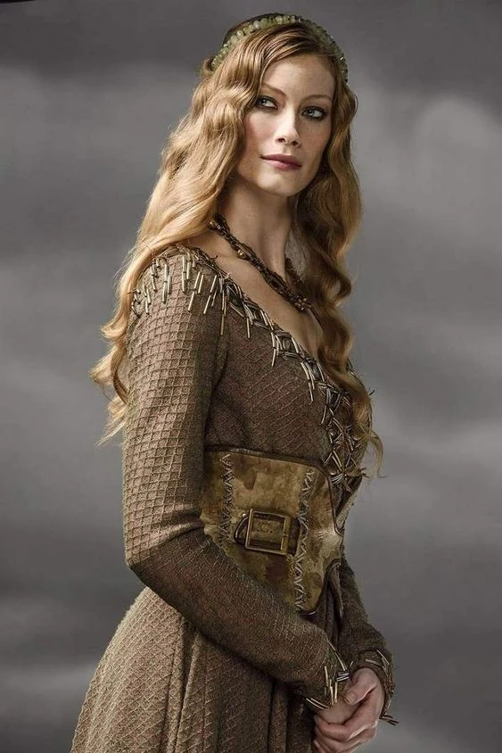 Serena Locke | AWOIAF Curse of Maegor Wiki | Fandom