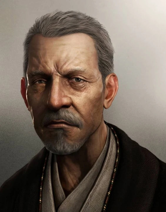 Mycal | AWOIAF Curse of Maegor Wiki | Fandom