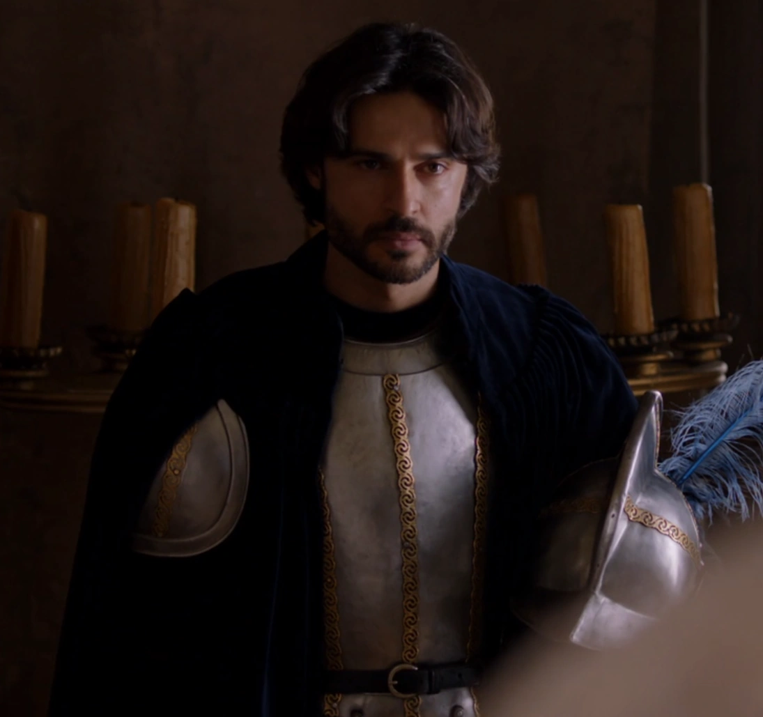 Monford Estermont | AWOIAF Curse of Maegor Wiki | Fandom