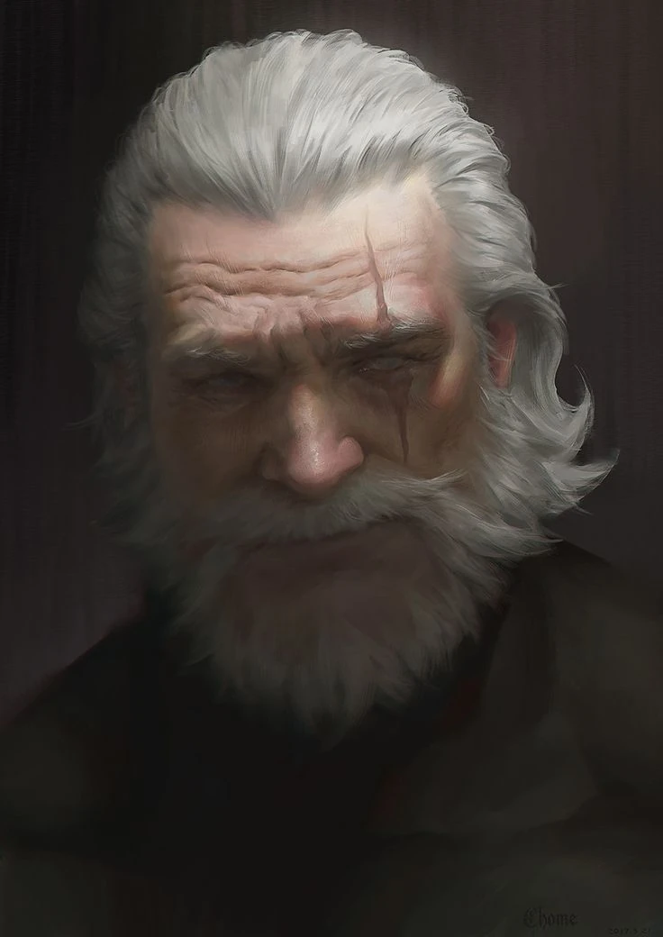 Medrick Manderly | AWOIAF Curse of Maegor Wiki | Fandom