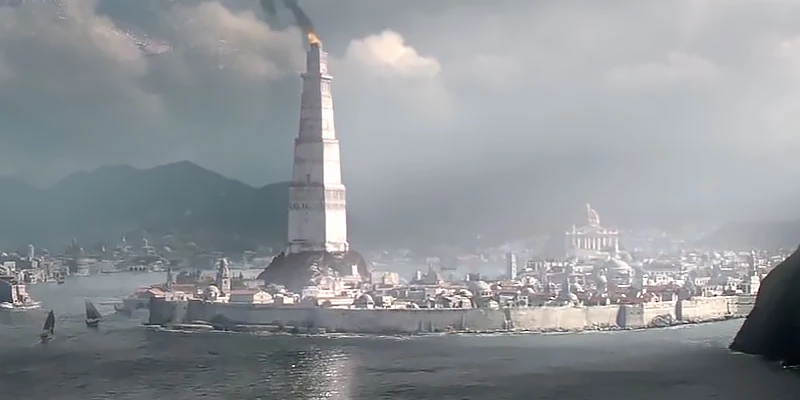 The Hightower | AWOIAF Curse of Maegor Wiki | Fandom