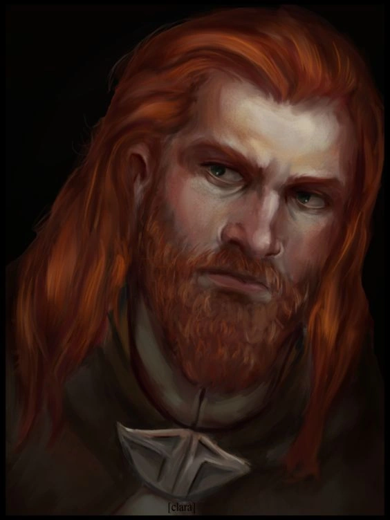 Edric Connington | AWOIAF Curse of Maegor Wiki | Fandom