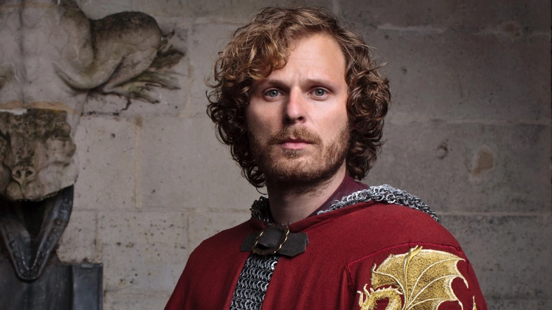 Vayon Reed | AWOIAF Curse of Maegor Wiki | Fandom