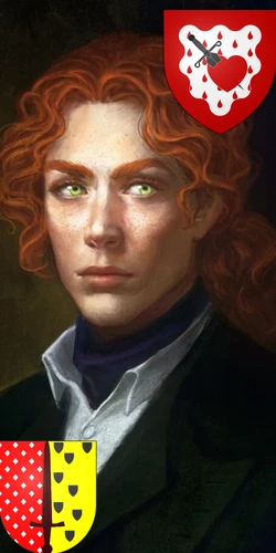 Faeya Staedmon | AWOIAF Curse of Maegor Wiki | Fandom