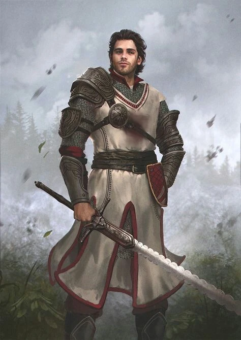 Raymun Caswell | AWOIAF Curse of Maegor Wiki | Fandom