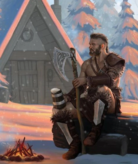 Torgen | AWOIAF Curse of Maegor Wiki | Fandom