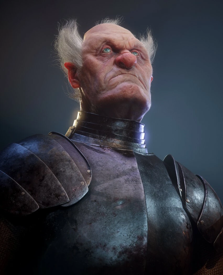 Drazenko Dalt | AWOIAF Curse of Maegor Wiki | Fandom