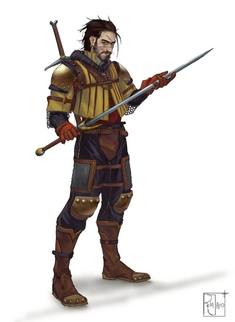 The Jesting Knight | AWOIAF Curse of Maegor Wiki | Fandom