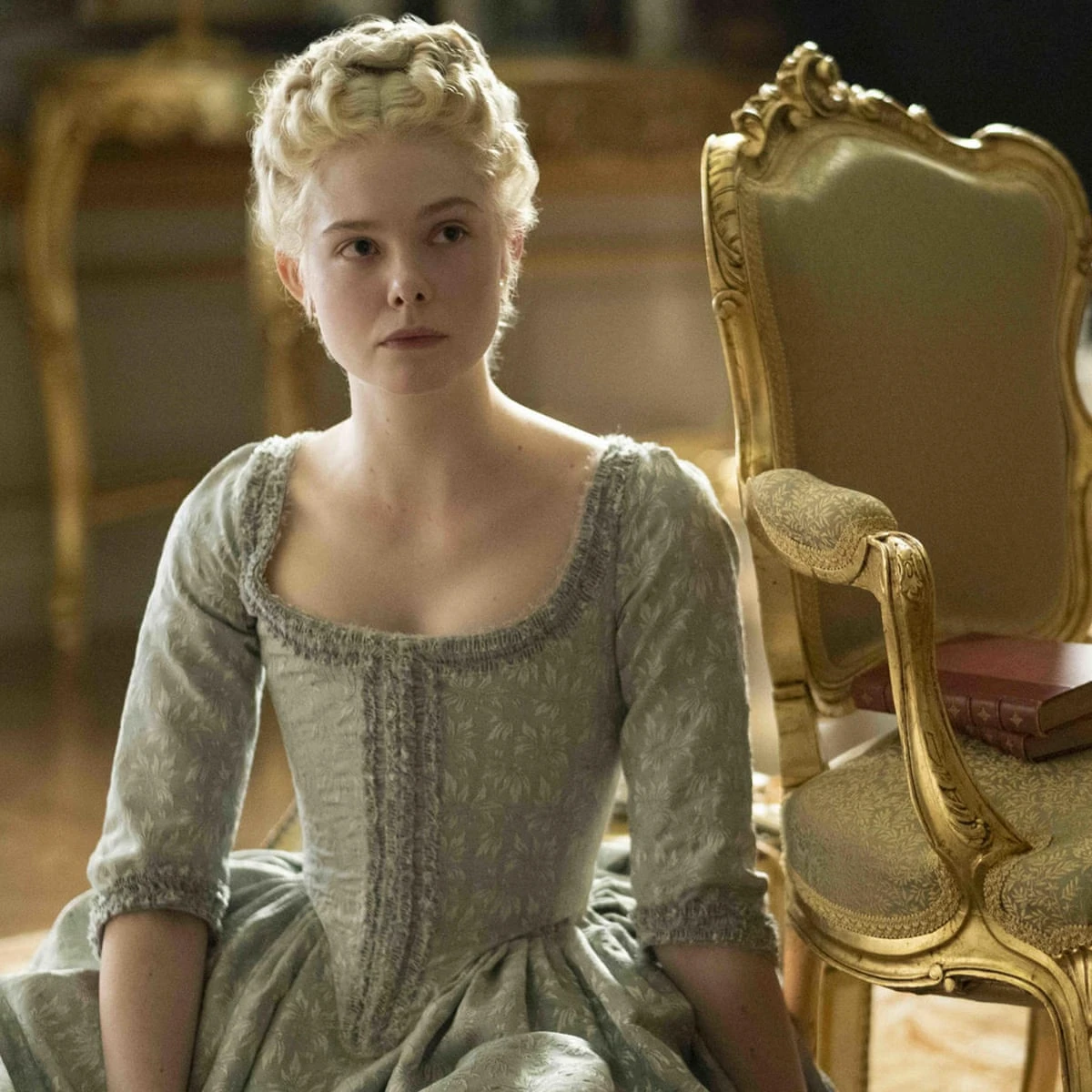 Olenna Beesbury | AWOIAF Curse of Maegor Wiki | Fandom