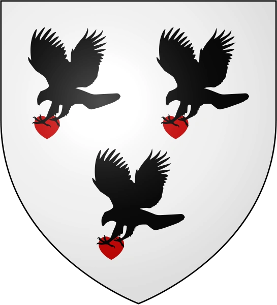House Corbray | AWOIAF Curse of Maegor Wiki | Fandom