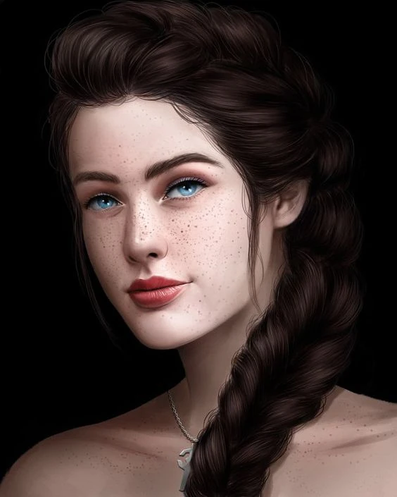 Maege Mormont | AWOIAF Curse of Maegor Wiki | Fandom