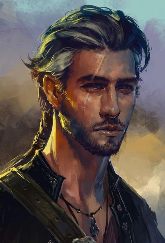 Trystane Vaith | AWOIAF Curse of Maegor Wiki | Fandom