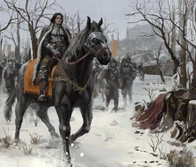 House Royce | AWOIAF Curse of Maegor Wiki | Fandom