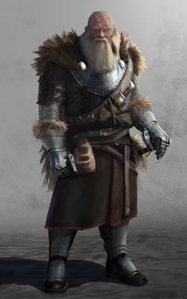 Hallis Manderly | AWOIAF Curse of Maegor Wiki | Fandom